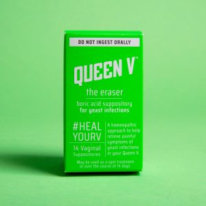 This startup is rebranding vaginal care as fun and cool - Fast Company