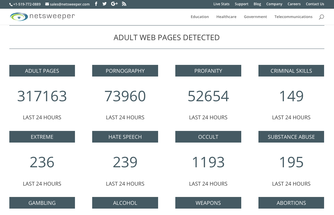 An app for protecting kids online is growing popular with autocrats ...