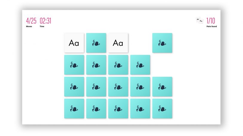 Test your type knowledge with this handy game - Fast Company