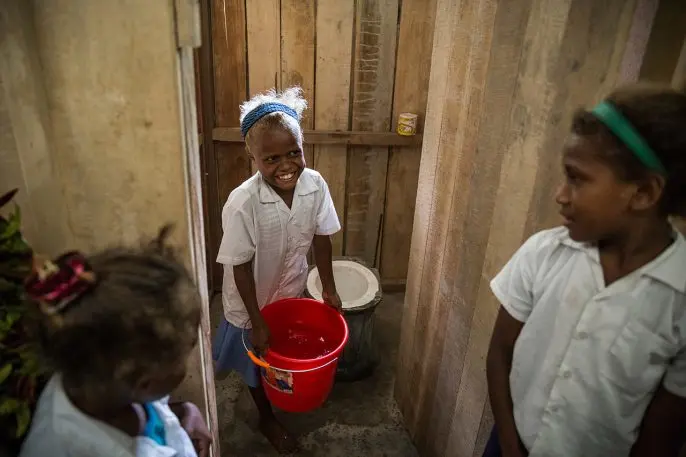 A new plan will bring toilets to 250 million people who need them ...
