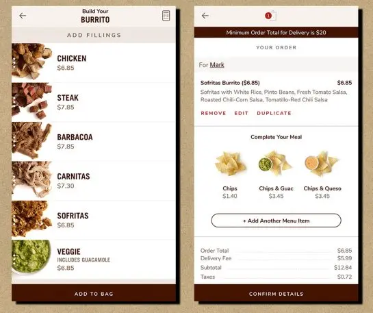 The dead simple strategy behind Chipotle's $1.3B second life - Fast Company