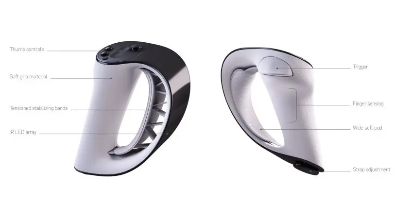 This design studio wants to give VR its iPhone moment - Fast Company