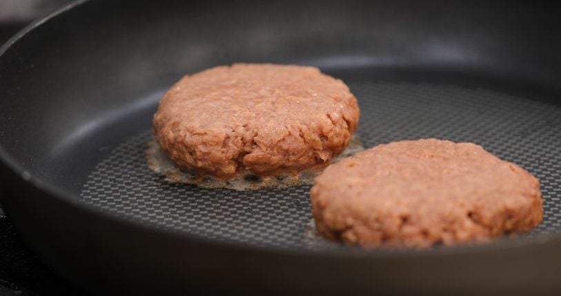 Exclusive: Inside Beyond Meat's innovative future food lab - Fast Company