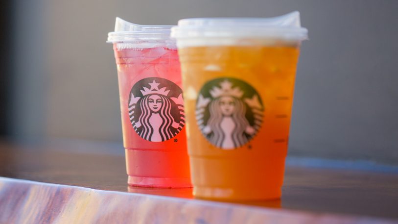 Why Starbucks's plastic straw ban might not help the environment - Fast ...