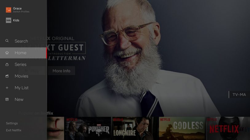 How everything-everything-changed for Netflix this week - Fast Company