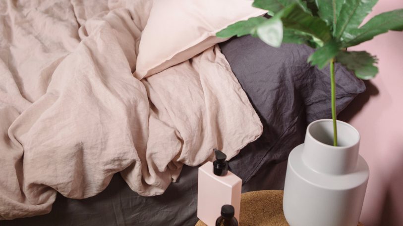 Olive Wren, a socially conscious luxury home brand, joins a crowded ...