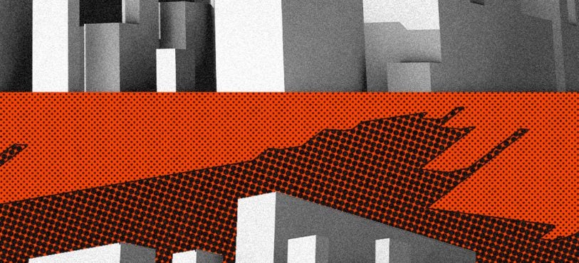 American cities are reviving-but leaving the poor behind - Fast Company