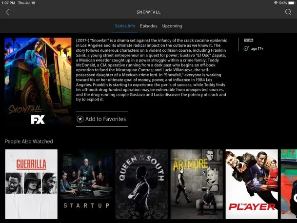Comcast is totally okay with you not having an Xfinity set-top box ...