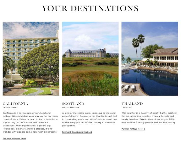 This hotel chain is using biometric data to find you the perfect ...