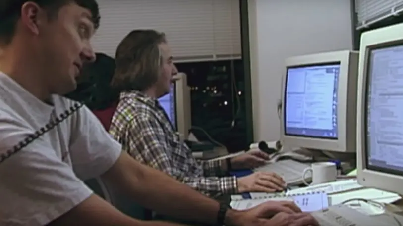 "General Magic" captures the legendary Apple offshoot that foresaw the ...