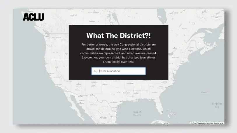 The ACLU is building a tech dream team. Your move, Trump - Fast Company