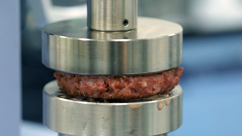 Exclusive: Inside Beyond Meat's innovative future food lab - Fast Company