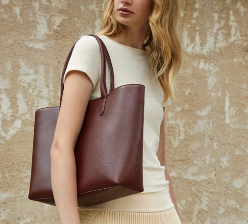 7 work bags that will keep your life organized - Fast Company