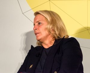 How to succeed: Have a sense of purpose and don't be an "asshole ...