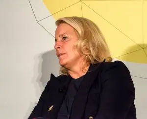 How to succeed: Have a sense of purpose and don't be an "asshole ...