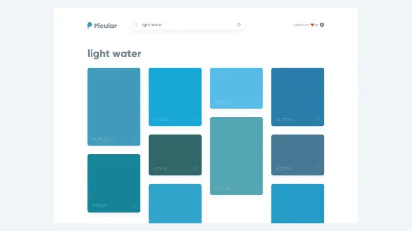 Google image search is now a design tool - Fast Company