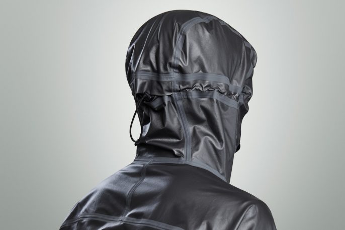 The first graphene jacket is here, and it's magical - Fast Company