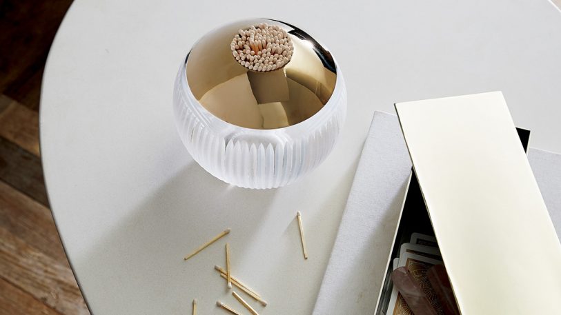 An exclusive first look at Goop's debut furniture collection - Fast Company