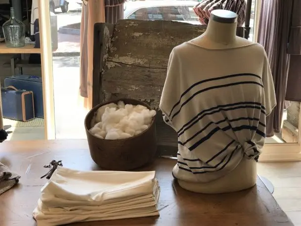 How Tom's of Maine's founder created a fast-fashion alternative - Fast ...