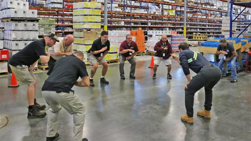This app's video lifting lessons keep blue-collar workforces strong ...