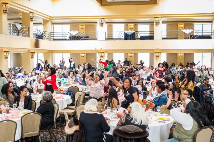 How Color of Change is moving from activism to electing DAs - Fast Company