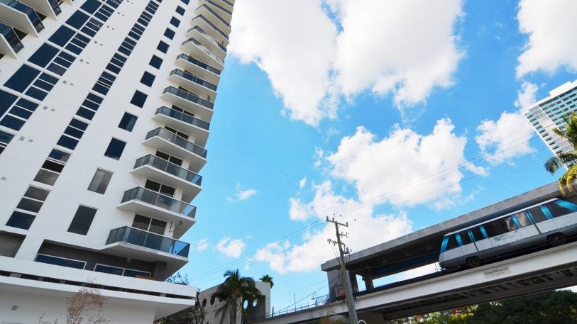 This new apartment building will pay you to ditch your car - Fast Company