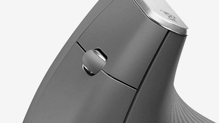 How Logitech designed an ergonomic mouse that's not weird - Fast Company