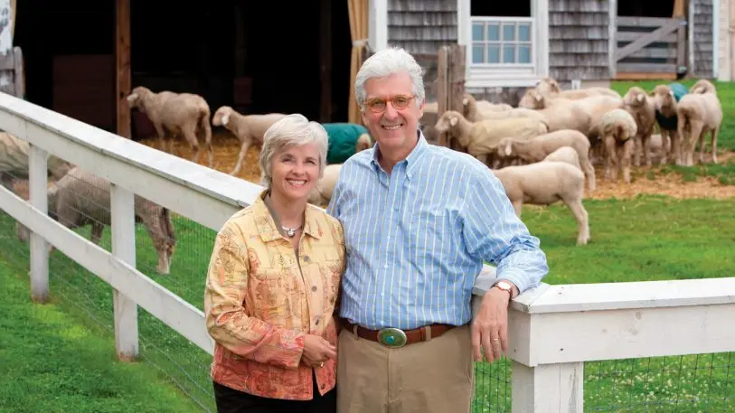 How Tom's of Maine's founder created a fast-fashion alternative - Fast ...