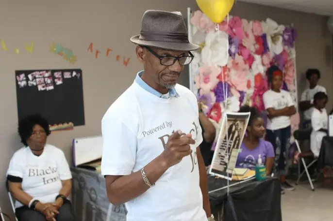 How Color of Change is moving from activism to electing DAs - Fast Company