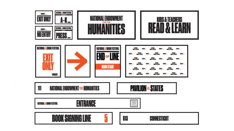 Library Of Congress Logo