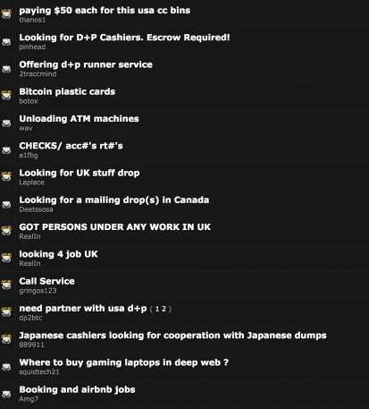 Hackers beware: These stealthy cybersecurity hunters speak your slang ...