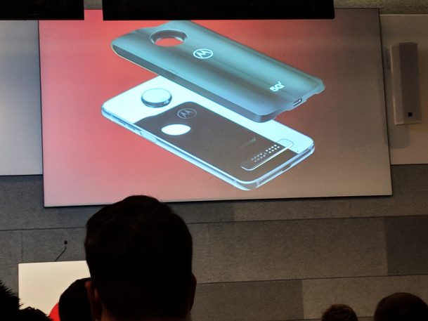 Can modular smartphones change the world? We're about to find out ...