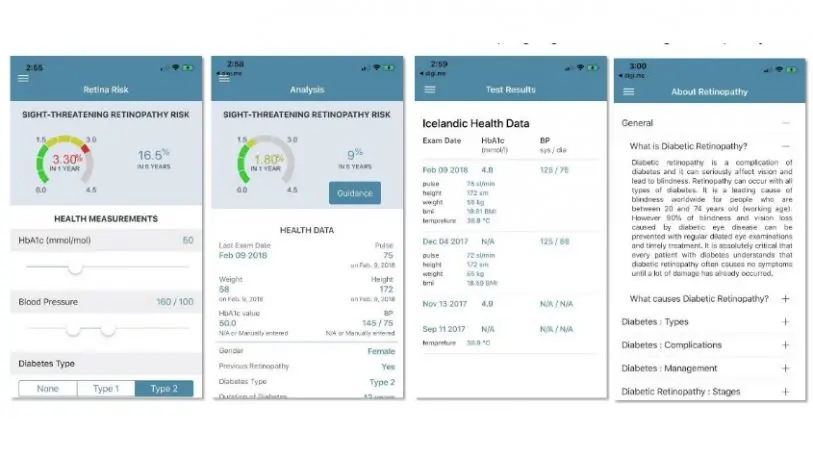 Digi.me wants to put you back in charge of your personal data - Fast ...