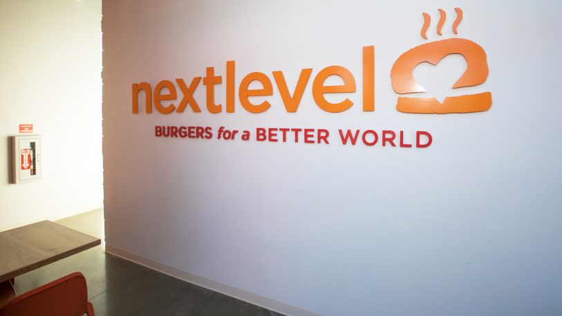 More proof that the future of fast food is meat-free - Fast Company