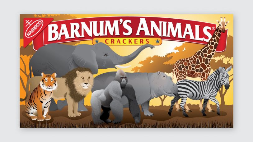 Animal Crackers finally redesigns its soul-crushingly sad packaging ...