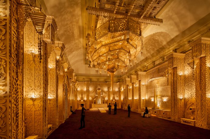 How the Smithsonian is turning its art exhibitions into virtual reality ...