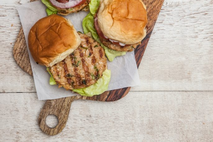 Can this vegan seafood company become the next Impossible Burger ...