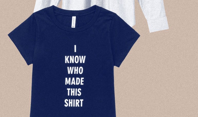 A complete guide to buying ethical clothes on a budget - Fast Company