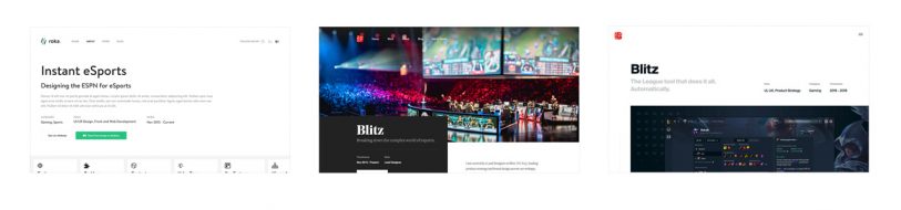 Why you should redesign your portfolio every year - Fast Company