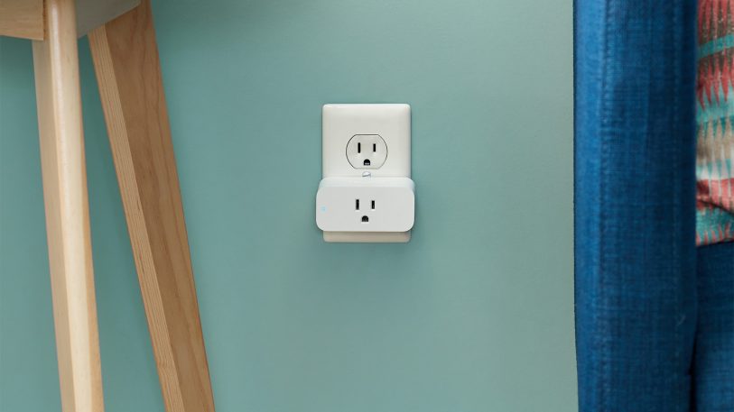 Amazon wants to be all around you-even in your microwave - Fast Company