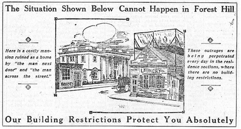 The bad design that created one of America's worst housing crises ...