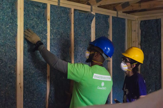 What does a more thoughtful disaster response look like? - Fast Company