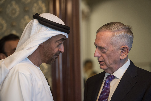 Two Princes: How a secret Seychelles meeting led to Trumpworld - Fast ...