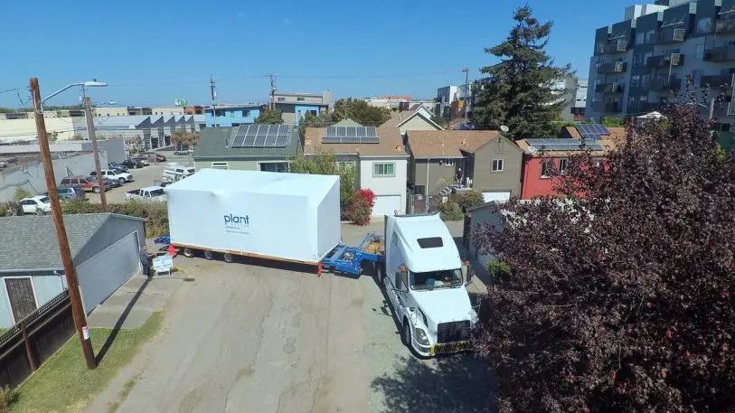 Alexa-powered Amazon houses may be closer than you think - Fast Company