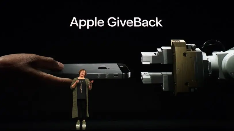 Apple's working on a perfect iPhone, and it's not what you imagine ...