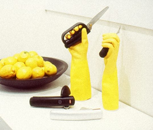The untold story of the vegetable peeler that changed the world - Fast ...