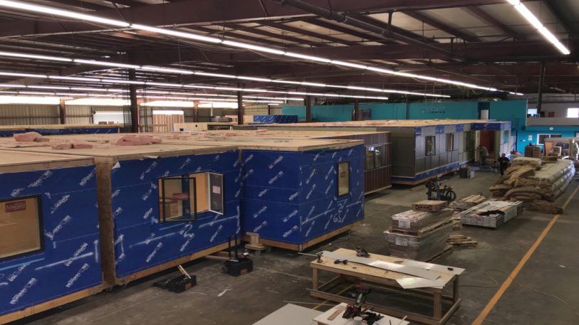 Alexa-powered Amazon houses may be closer than you think - Fast Company