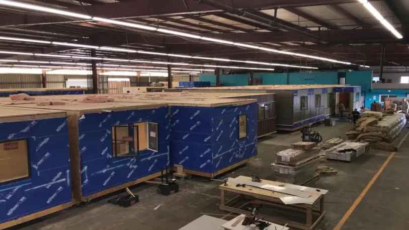 Alexa-powered Amazon houses may be closer than you think - Fast Company