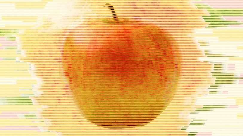 These AI-generated apple names are the new best thing about fall - Fast ...