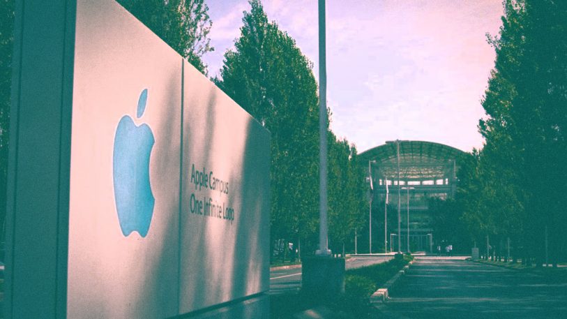 How Apple's first HQ shaped the company into what it is today - Fast ...